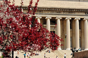 Columbia University School of Law | The Law School Admission Council