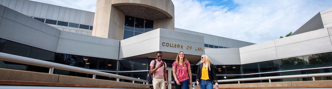 The University of Iowa College of Law | The Law School Admission Council