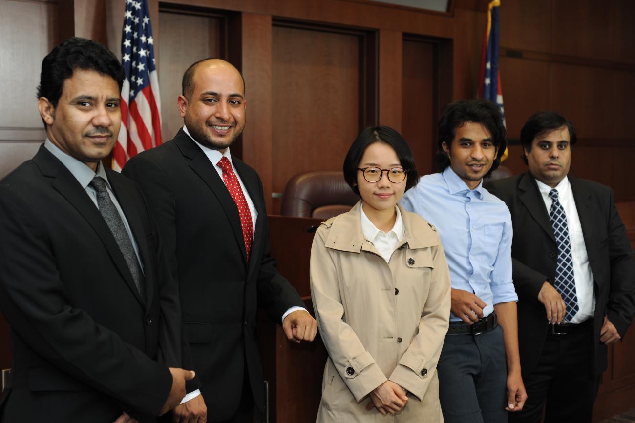 University of Dayton School of Law | The Law School Admission Council