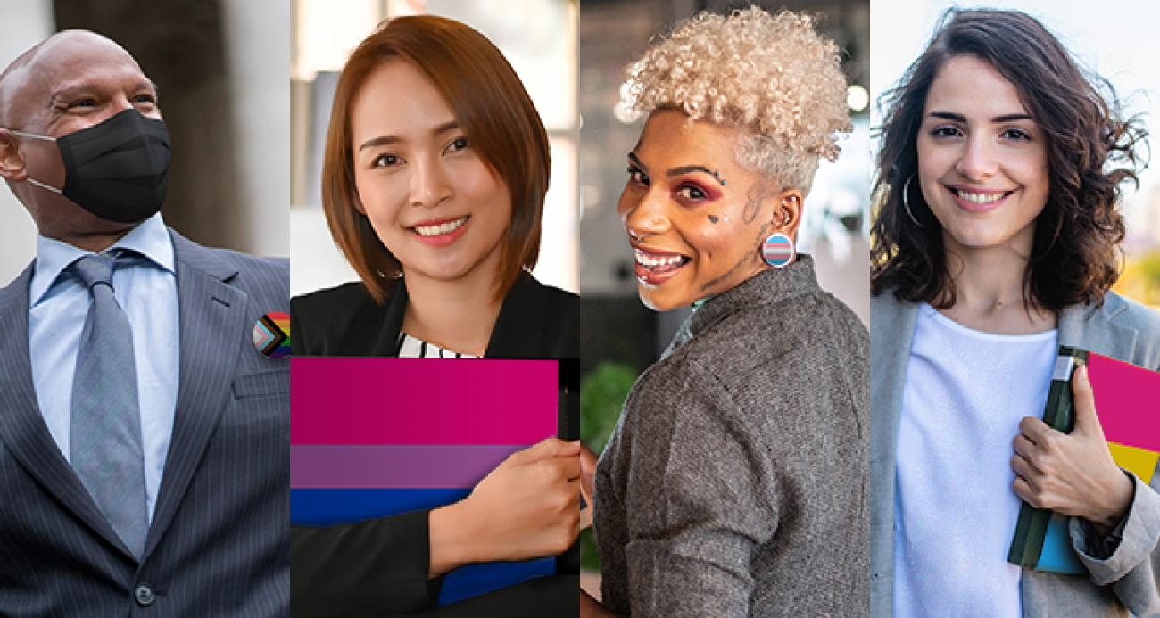 LSAC Insights | The Law School Admission Council