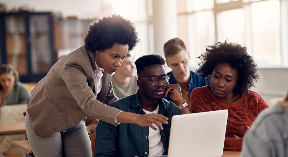 Law School Support and Training | The Law School Admission Council