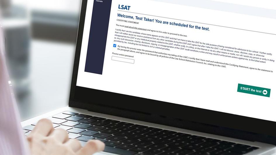 LSAT Accommodations | The Law School Admission Council