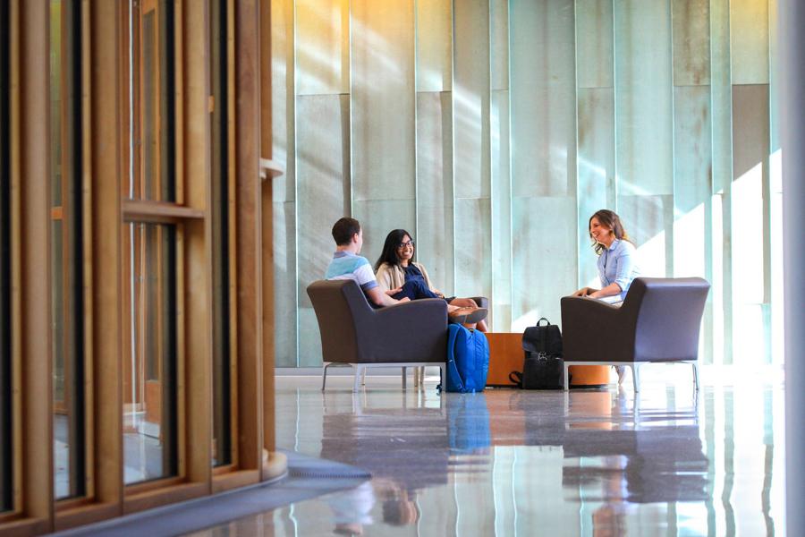 Penn State Dickinson Law | The Law School Admission Council