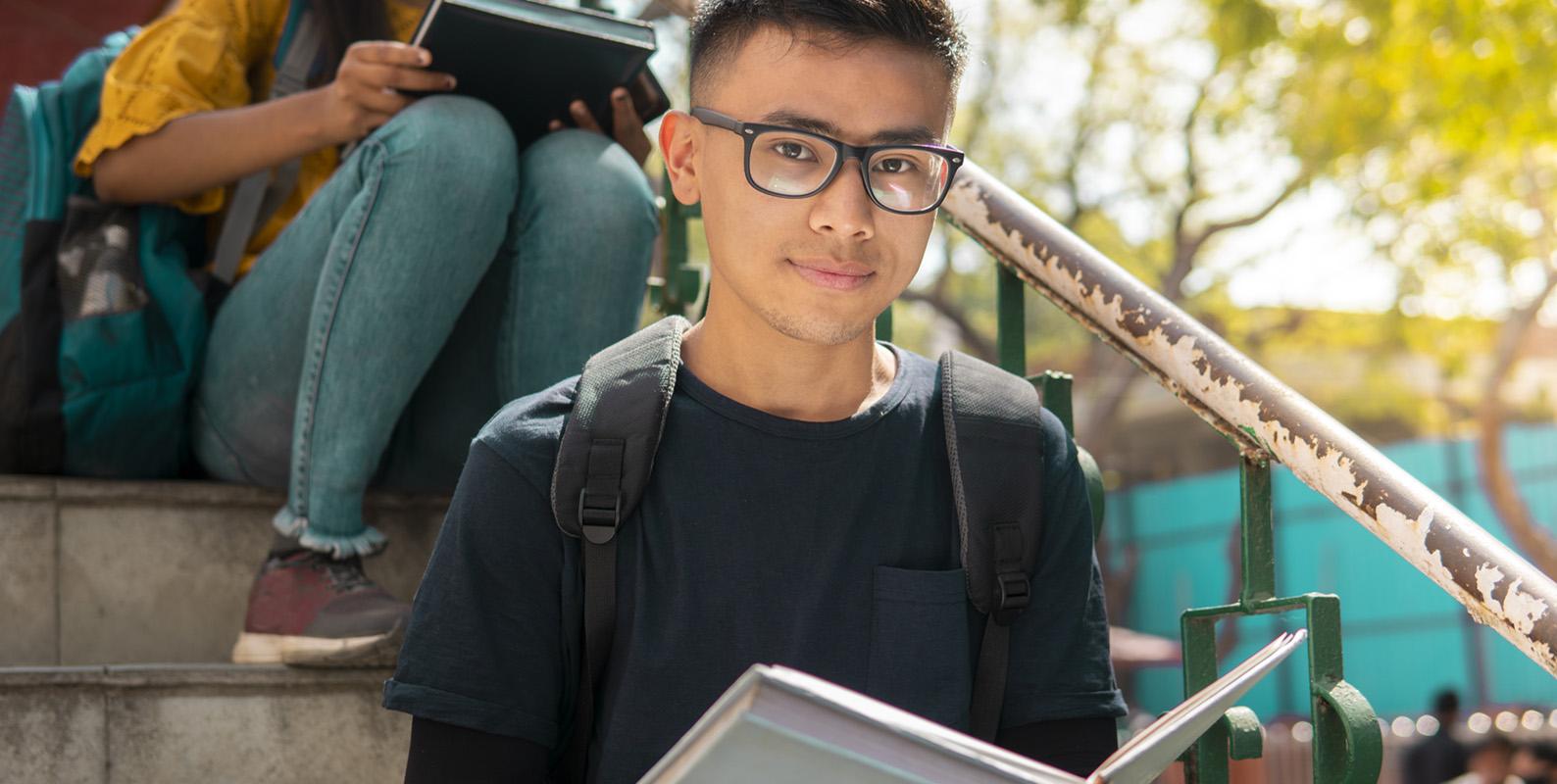 LSAC Plus Program | The Law School Admission Council