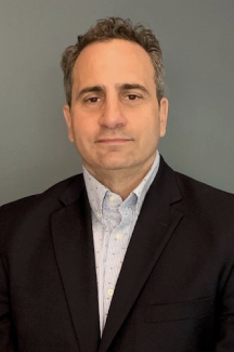 Anthony Ricciardi | The Law School Admission Council