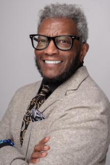 Jay L. Austin | The Law School Admission Council