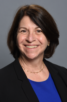 Susan L. Krinsky | The Law School Admission Council