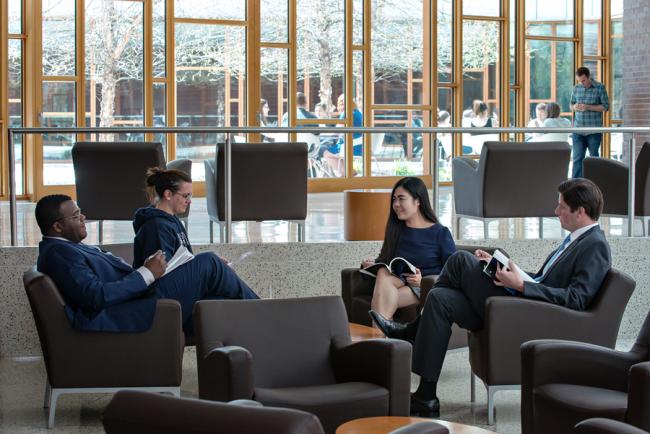 Penn State Dickinson Law | The Law School Admission Council