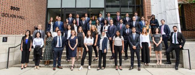 University of Pennsylvania Carey Law School | The Law School Admission ...