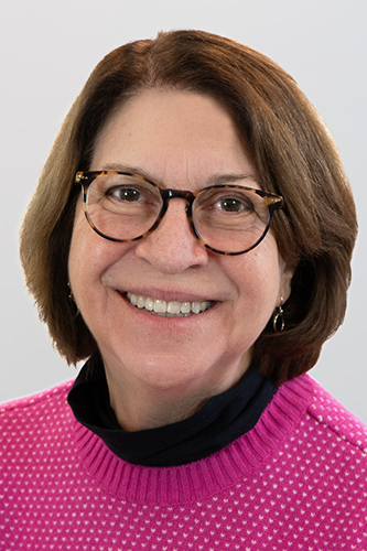 Susan L. Krinsky | The Law School Admission Council