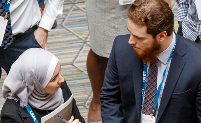 The Juris Doctor JD Degree | The Law School Admission Council